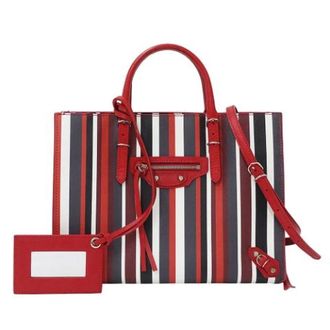 Balenciaga Damen, Pre-Owned, Rot, ONE SIZEGr&ouml;&szlig;e