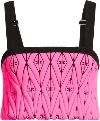Elisabetta Franchi TOPS - Tops auf YOOX.COM