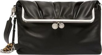 Max Mara Pasticcino Bag - Femme - Sacs - Noir - Taille: ONE Size