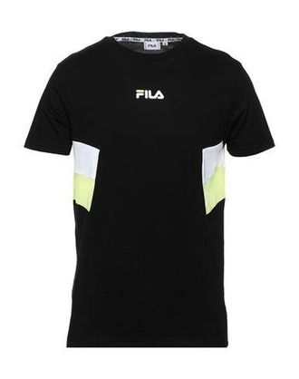 Fila TOPS - T-shirts sur YOOX.COM