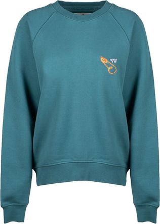 Vivienne Westwood Hemd - Grün