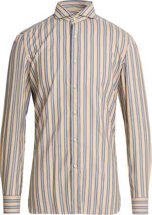 LUIGI BORRELLI NAPOLI TOPS - Hemden auf YOOX.COM