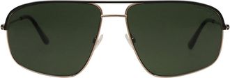Tom Ford BRILLEN - Sonnenbrillen auf YOOX.COM