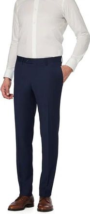 Daniel Hechter Herren Hose blau