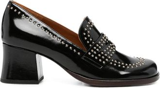 Chie Mihara Sandalen - Schwarz