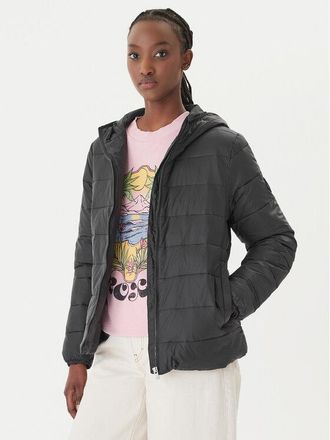 Roxy Winterjacke Wind Bliss ERJJK03618 Schwarz Relaxed Fit
