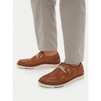 Pikolinos Halbschuhe Pikolinos San Juan M6L-4274C1 Braun