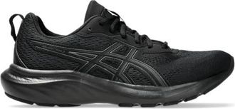 Asics Asics Femme Gel-Contend 9 Sneaker, Black/Graphite Grey, 41.5 EU