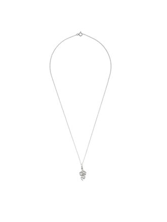 Fr&auml;ulein Wunder Kette