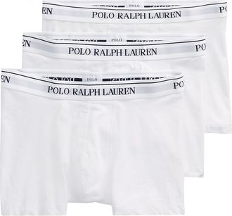 Polo Ralph Lauren Boxershorts-Set 714835885001 Weiß
