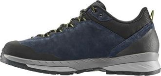Lowa Chaussures basses DELAGO GTX LO, Bleu marine foug&egrave;re, 42 EU