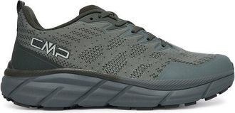 F.lli Campagnolo Sneakers Rahmsy Multifunctional 3Q65877 Gr&uuml;n