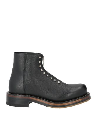 Alexander McQueen SCHUHE - Stiefeletten auf YOOX.COM