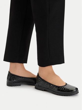 Caprice Ballerinas 9-22151-45 Schwarz