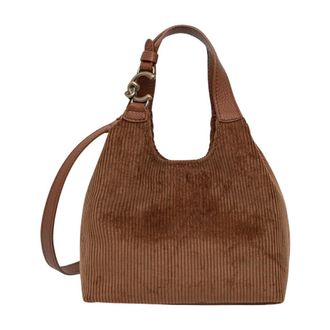 Coccinelle Sacs bandouli&egrave;re - Femme - Sacs - Brun - Taille: ONE Size