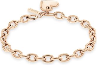 Calvin Klein Gliederarmband für Damen Kollektion ALLURING Nelkengold - 35000298