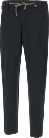 Myths Homme, Pantalons, Noir, Taille: L Pantalon Homme Noir Apollo