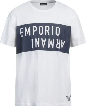 Emporio Armani TOPS - T-shirts auf YOOX.COM