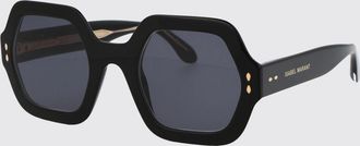 Isabel Marant Sonnenbrille ISABEL MARANT Damen Farbe Schwarz