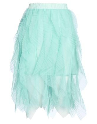 Haveone HOSEN & R&Ouml;CKE - Midi-R&ouml;cke auf YOOX.COM