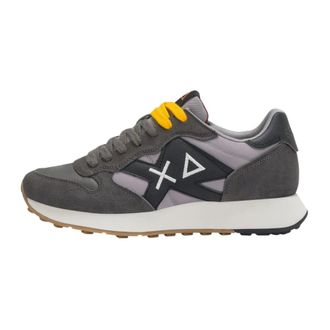 Sun 68 Jaki Bicolor - - Shoes - Herren - Grau - 44 EU