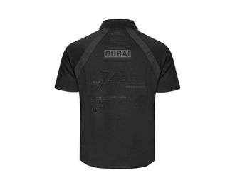 La Martina Poloshirt MCP603 Herren T-Shirt, Shirt, Poloshirt, Polohemd, Sportshirt