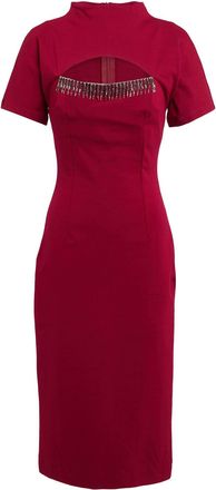 Tensione In KLEIDER - Midi-Kleider auf YOOX.COM