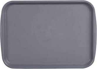 Paderno Plateau Fast Food 41860-36 Polypropyl&egrave;ne 27 x 36,5 cm