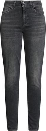 Liu Jo BAS - Pantalons en jean sur YOOX.COM