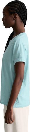 Marc O'Polo Denim T-Shirt aus Organic Cotton