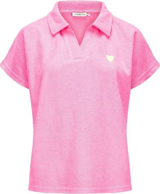 Codello T-Shirt aus Baumwoll-Mix