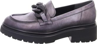 Gabor Damen, Schuhe, Grau, 40 EUGr&ouml;&szlig;e