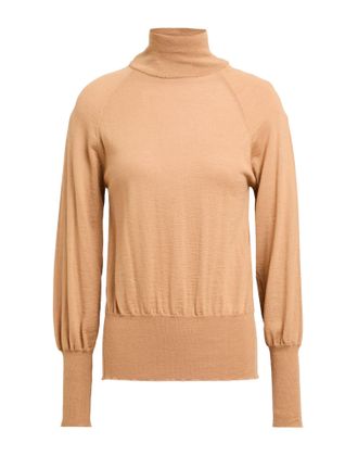 Erika Cavallini Semi Couture STRICKWAREN - Rollkragenpullover auf YOOX.COM