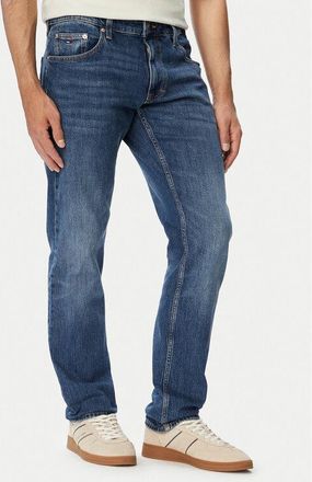 Tommy Jeans Jeans Scanton DM0DM23655 Dunkelblau Slim Fit