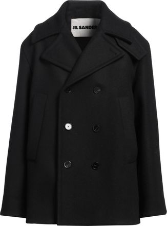 Jil Sander JACKEN & M&Auml;NTEL - M&auml;ntel auf YOOX.COM
