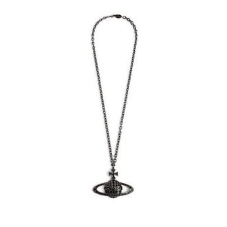 Vivienne Westwood Pendentif Bas-Relief en laiton