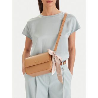 Mexx Handtasche MEXX CEO-MEXX-S-020-09 Beige