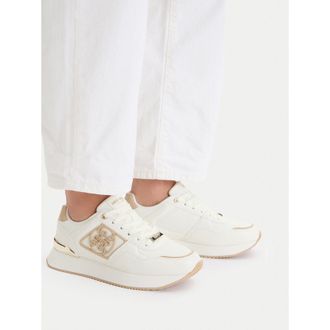 Nine West Sneakers Nine West EO-K250091 Wei&szlig;