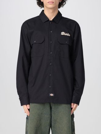 Dickies Chemise DICKIES Homme couleur Noir