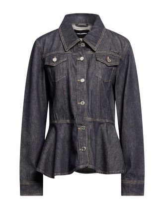 Karl Lagerfeld JACKEN & M&Auml;NTEL - Jeansjacken/M&auml;ntel auf YOOX.COM