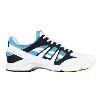 Comme Des Gar&ccedil;ons Wei&szlig;e Mesh-Sneaker mit niedrigem Schaft - - Shoes - Herren - Wei&szlig; - 44 EU