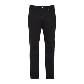 Schott NYC Schott Nyc, Homme, Jeans, Noir, Taille: W31 L32 Jeans Slim-fit