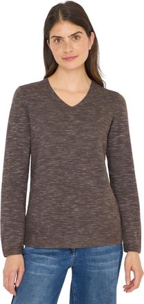 Cecil Damen V-Neck Pullover