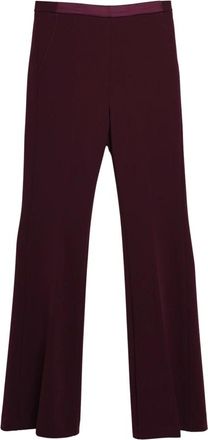 Vicolo Damen, Hosen, Rot, SGröße