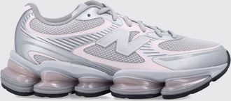 New Balance Baskets bicolores ABZORB 2000 en mesh avec amorti ABZORB