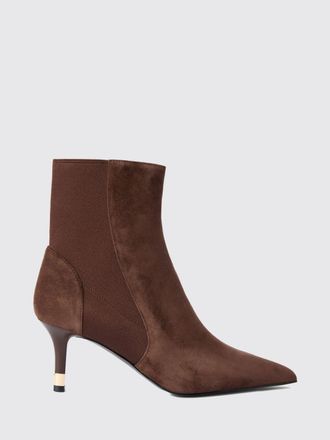 Furla Stiefel Damen Farbe Braun