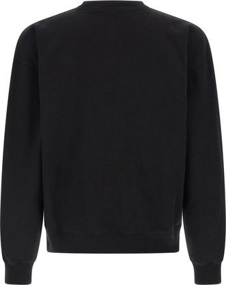 Gucci Incrocio GG Sweatshirt - Black