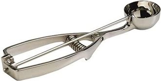 Lacor 67049 Eisportionierer, Luxe, rostfrei 50 mm