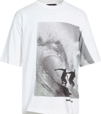 Dsquared2 TOPS - T-shirts auf YOOX.COM