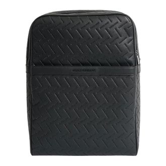 A|X Armani Exchange Homme, Sacs, Noir, Taille: ONE Size AX Backpack